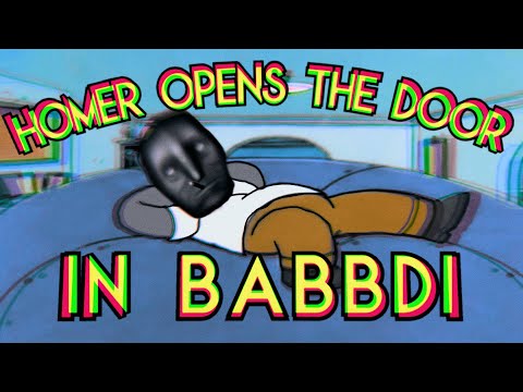 Steam Community :: BABBDI