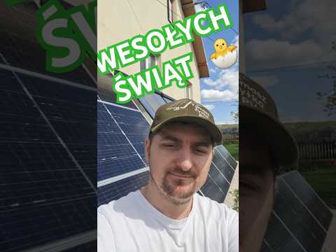 Wesołych Świąt Wielkanocnych i Mokrego Dyngusa 🐣🐣