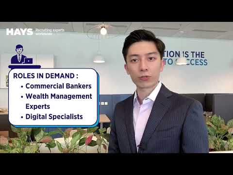 Download 2022 Hays Asia Salary Guide now! | Banking and finance trends in Hong Kong SAR