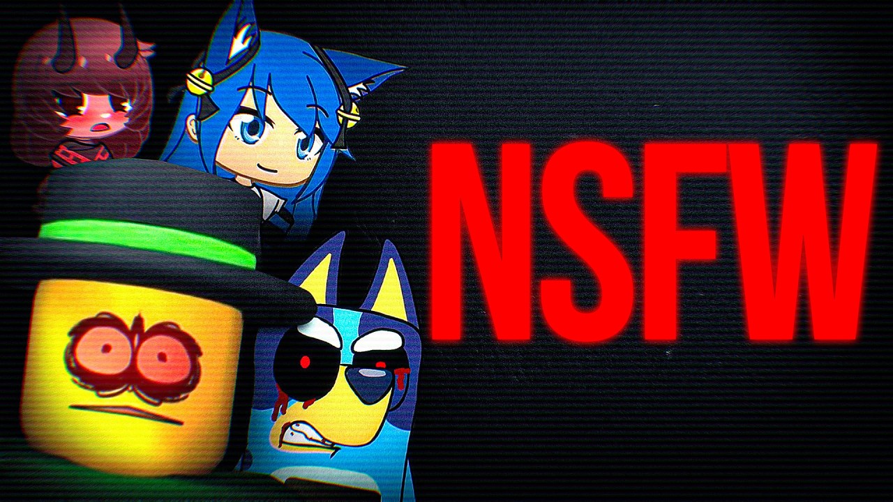 When Animation YouTubers Get Exposed...