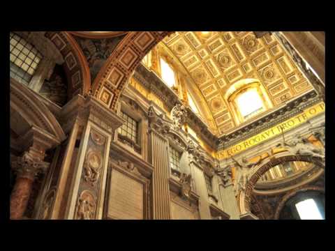 Holy Mass, Vatican 2010