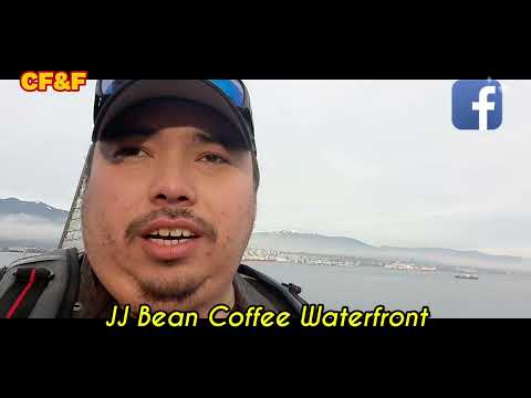 JJ Bean Coffee Vancouver