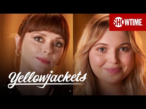 BTS: Becoming Misty | Yellowjackets | SHOWTIME
