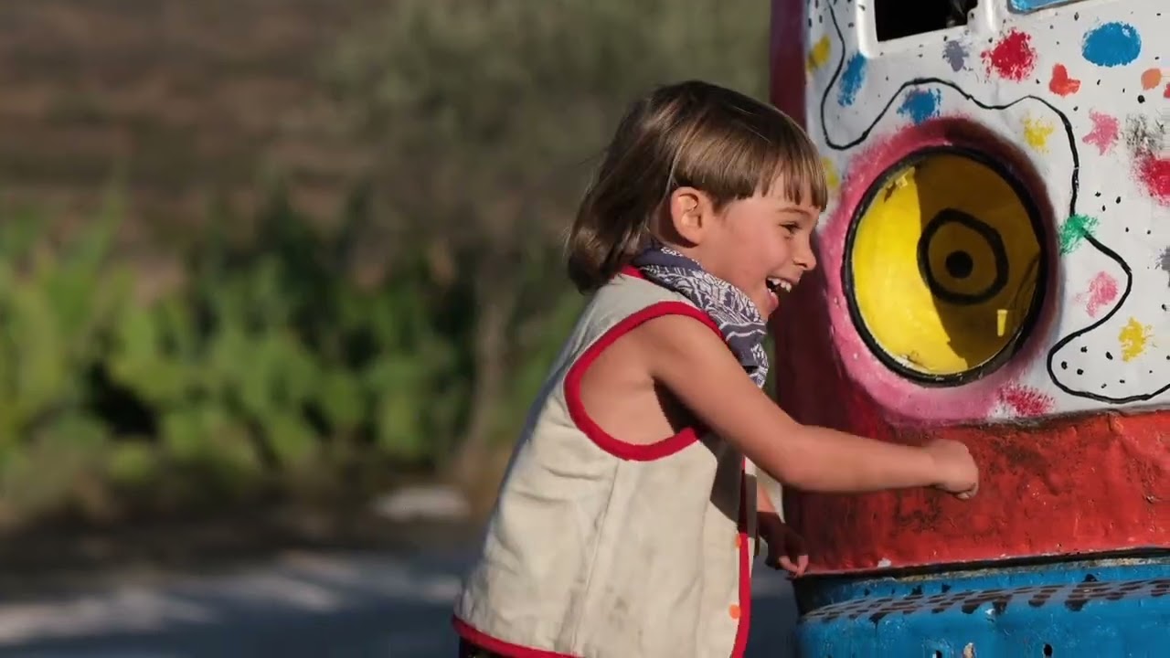 Playdate Vintage | Scimparello Magazine