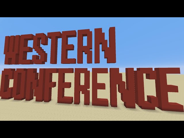 Minecraft Nba Logo Minecraft Basketball Is A Slam Dunk | Rock Paper