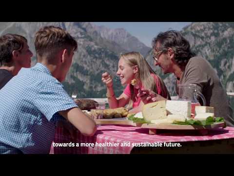 Foodpairing - changing the way we eat.
