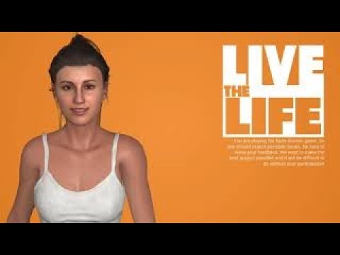 Steam Community :: Live the Life