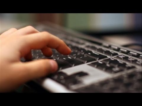 How To Find The Copyright Symbol On The Keyboard