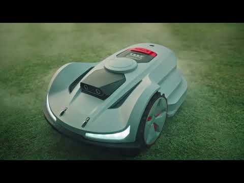 Sunseeker X Platform: Orion X7, Orion X7 PLUS, Orion X7 PRO robotic lawn mowers