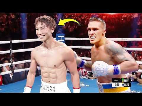 INSTANT KARMA! When Naoya Inoue DESTROYED Cocky Rats For DISRESPECTING Him Hard!