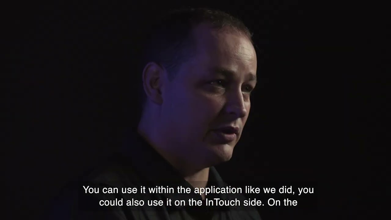 BASF Improves Complex Chemical Process Integration Using InBatch API