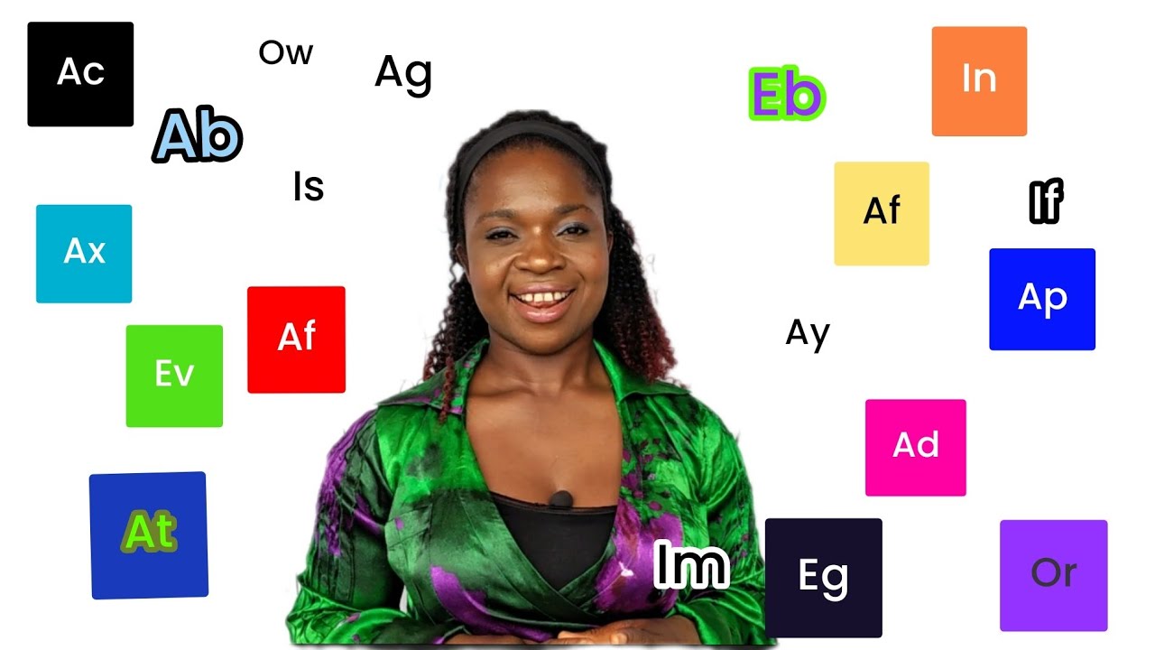 how you read and write English/adult education with Tina(two letter  pronunciation)