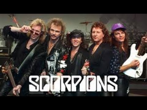Scorpions Biopic “Wind of Change” in the Works for 2025 Release