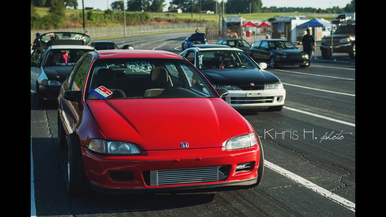 Import Showdown | NOPI