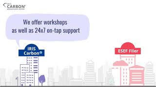 IRIS CARBON Reviews, Cost & Features | GetApp Australia 2025