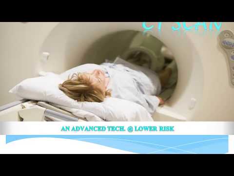 Important facts, procedure & real cost of CT Scan you should be aware of.
