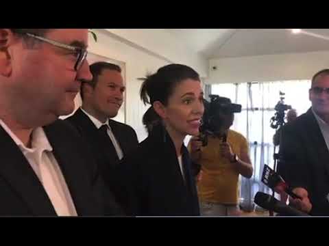 Prime Minister Ardern’s self-crowning as the ‘single source of Truth ...