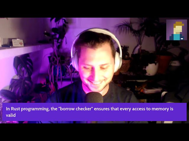 What is Rust's borrow checker and why is it useful? - timClicks (Tim ...
