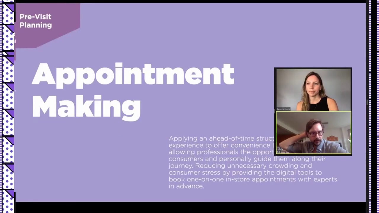 PSFK: The Latest Store Experience Design Trends