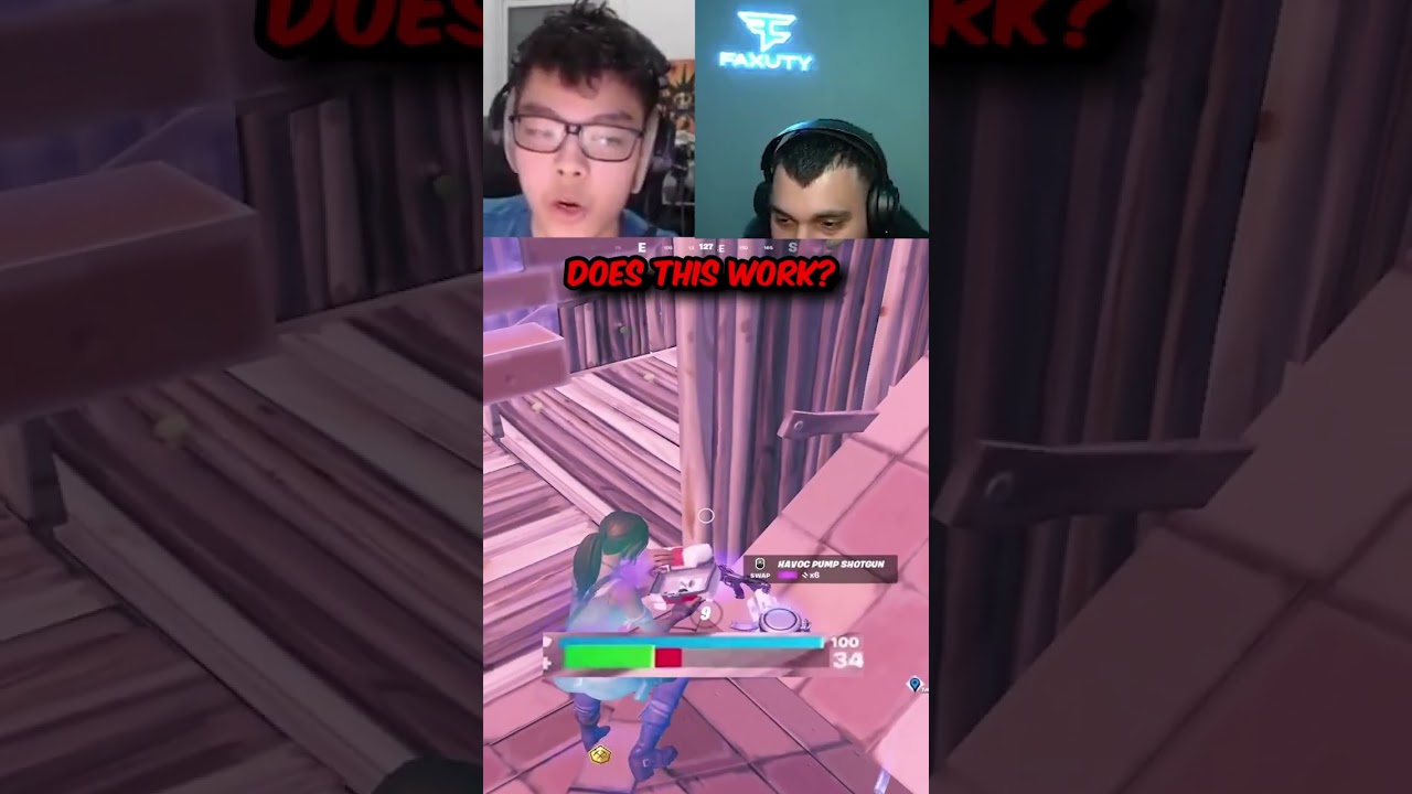MOM Griefs Fortnite TOURNAMENT