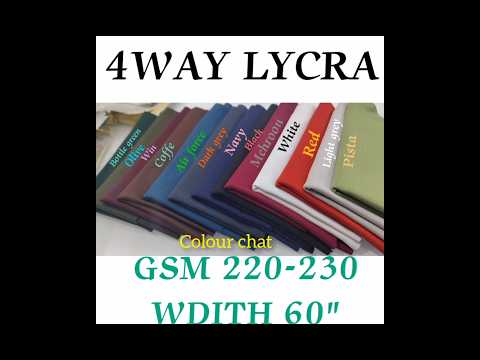 Karan Traders, New Delhi - Manufacturer of Mens Lower and Knitted Fabric