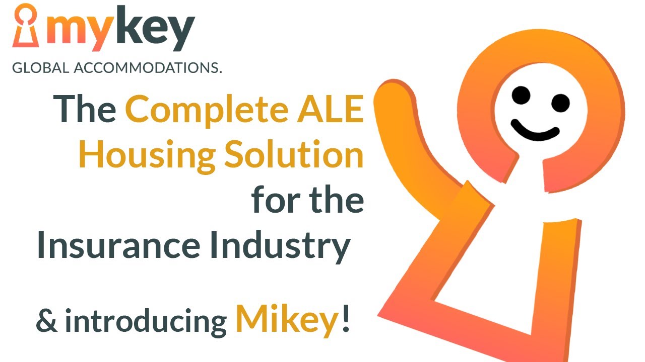 MyKey Global Accommodations - Who We Are