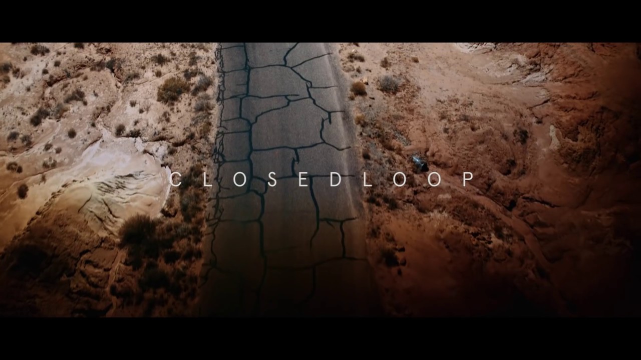 Elliot Moss – Closedloop (Official Music Video)