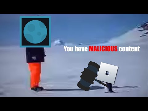 Moon Animator 2 is BANNED