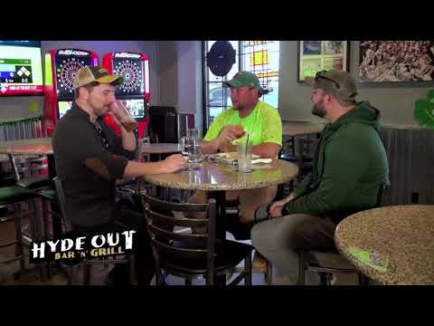 HydeOut Bar & Grill July 2021 Image