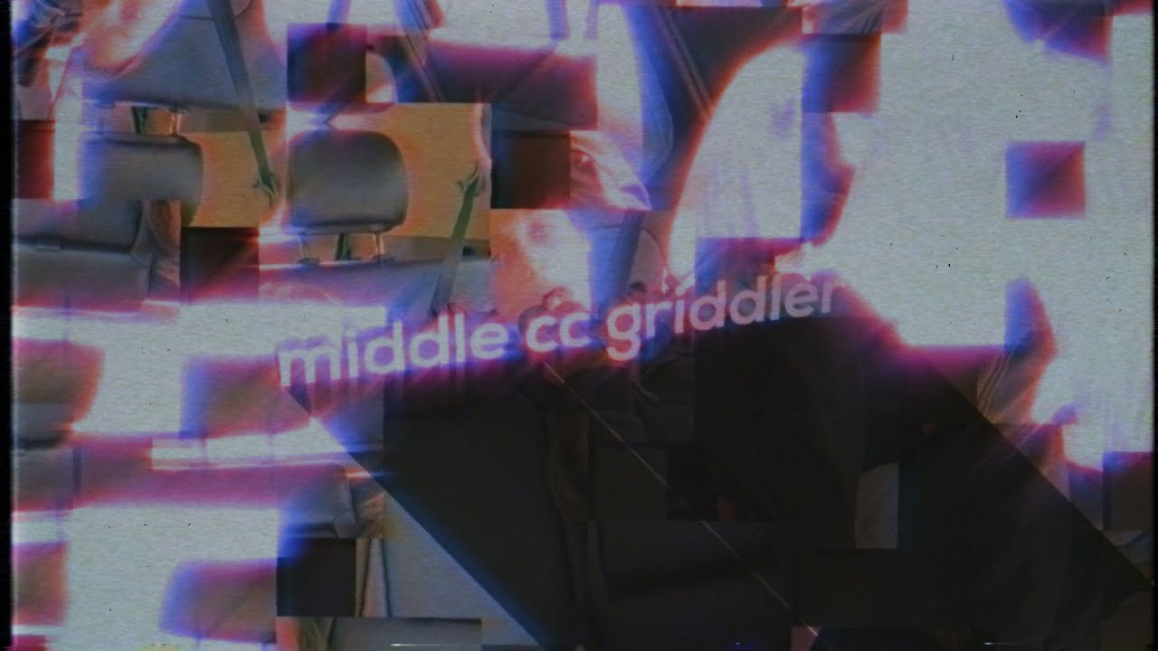 middle cc griddler | after effects tutorial