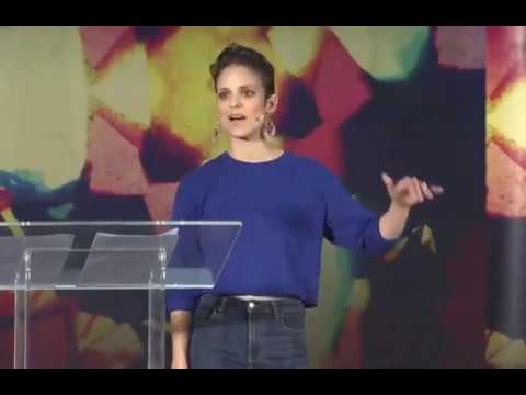 Tanya Walker - The Truth, The Half Truth And Anything But The Truth - July 3, 2018