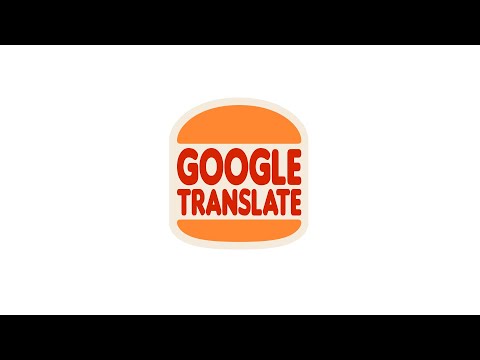 Whopper Whopper but I ran it through every language on Google Translate