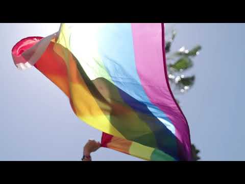 Pride in UPLB 2023 – sixtyfifty2023