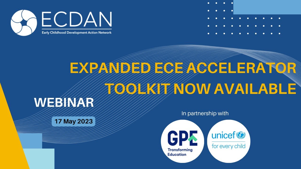 Expanded ECE Accelerator Toolkit Now Available - ECDAN