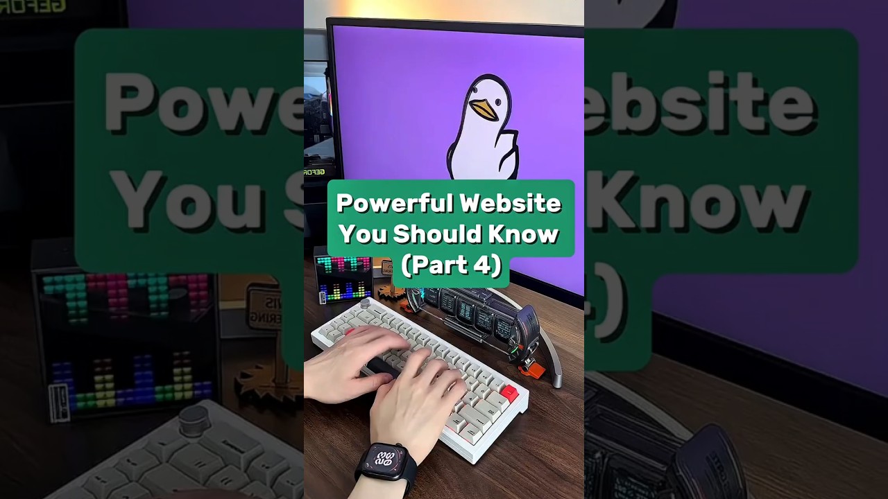Best Online PDF Editor You Should Know.#pdf #bestwebsites #tools