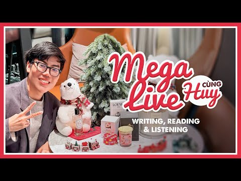 thầy Huy Forum - Luyện Thi IELTS Miễn Phí - Khóa Học Mới