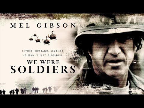 We Were Soldiers (2002) Full Movie | Randall Wallace | Primis Films | Full Movie Fact & Review Film