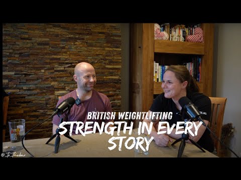 TO The Bar – strength in every story