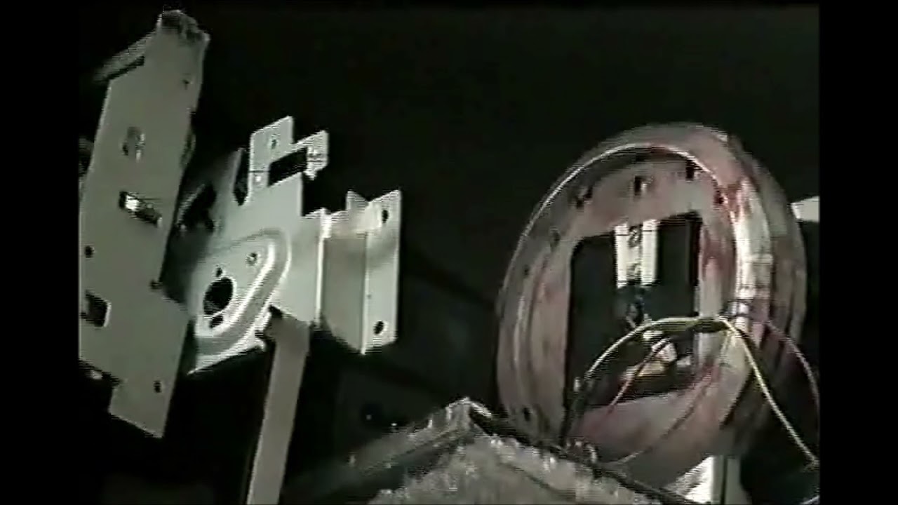 Free Stock Video - A Time Bomb is ticking - Best Stock Footage