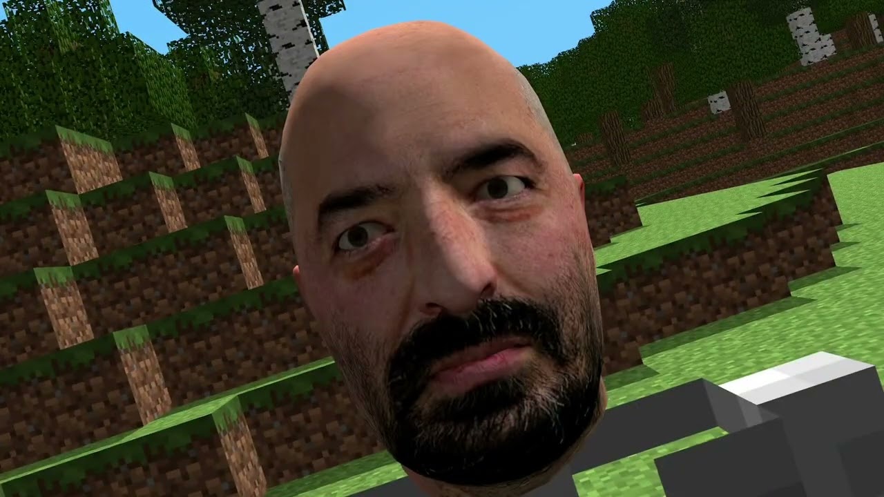 Minecraft in a Nutshell (1 to 5)