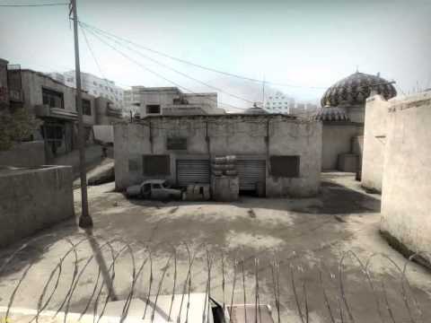 Steam Community :: Video :: Rush Totem dust 2 Gina Obliterator