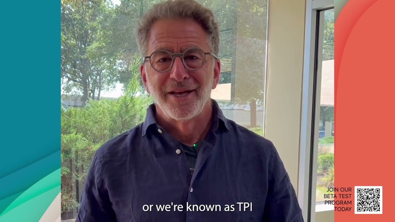 TPI VEW Brand Video 2023