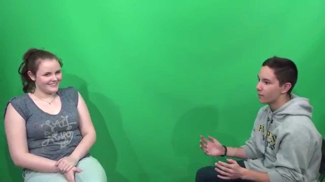 Interview with German Foreign Exchange Student Luca