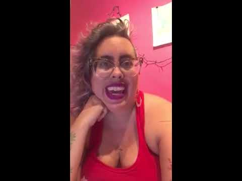 Leah Lakshmi Piepzna-Samarasinha supports the Medical Abuse Hotline