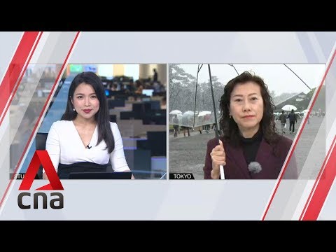 Japan emperor Akihito's abdication: Significance of ceremony