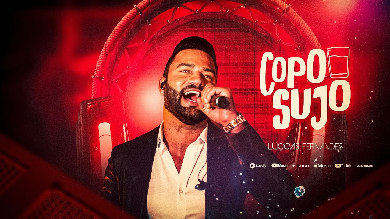 Copo Sujo by Luccas Fernandes from Brazil | Popnable