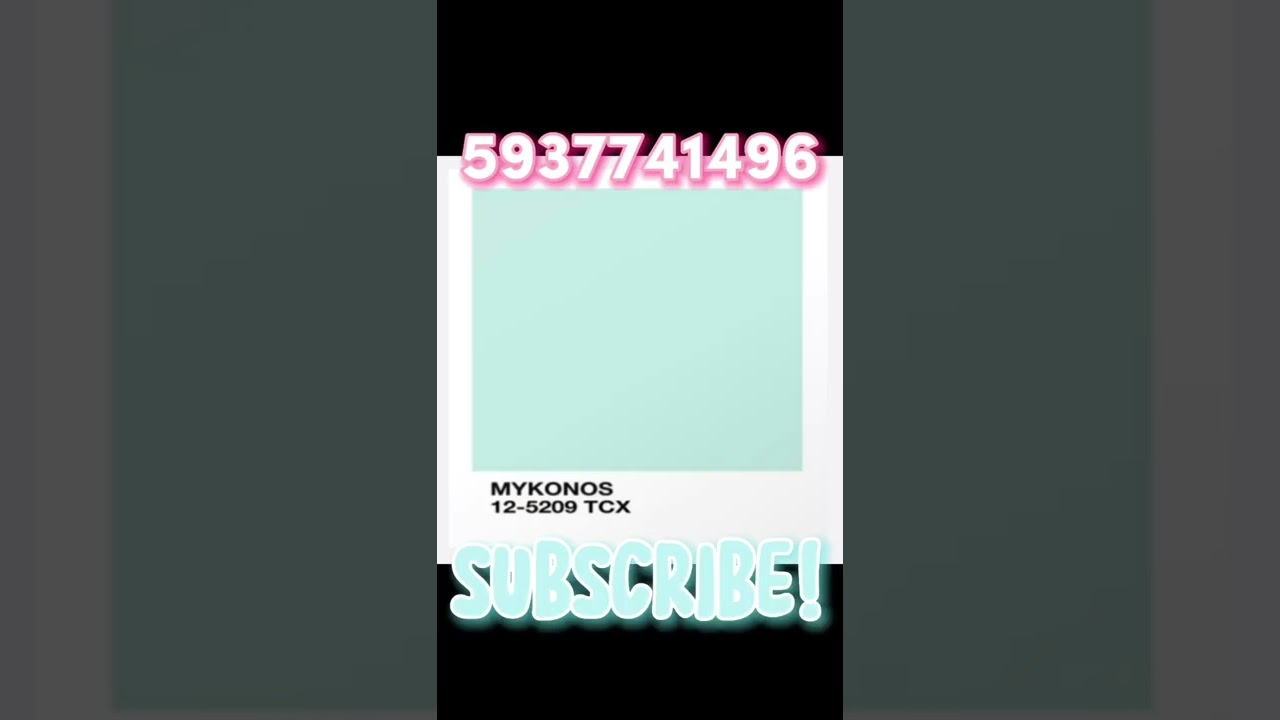 NEED AESTHETIC PREPPY DECALS FOR BLOXBURG!? ⭐️ #roblox #bloxburg #preppy #decals #aesthetic