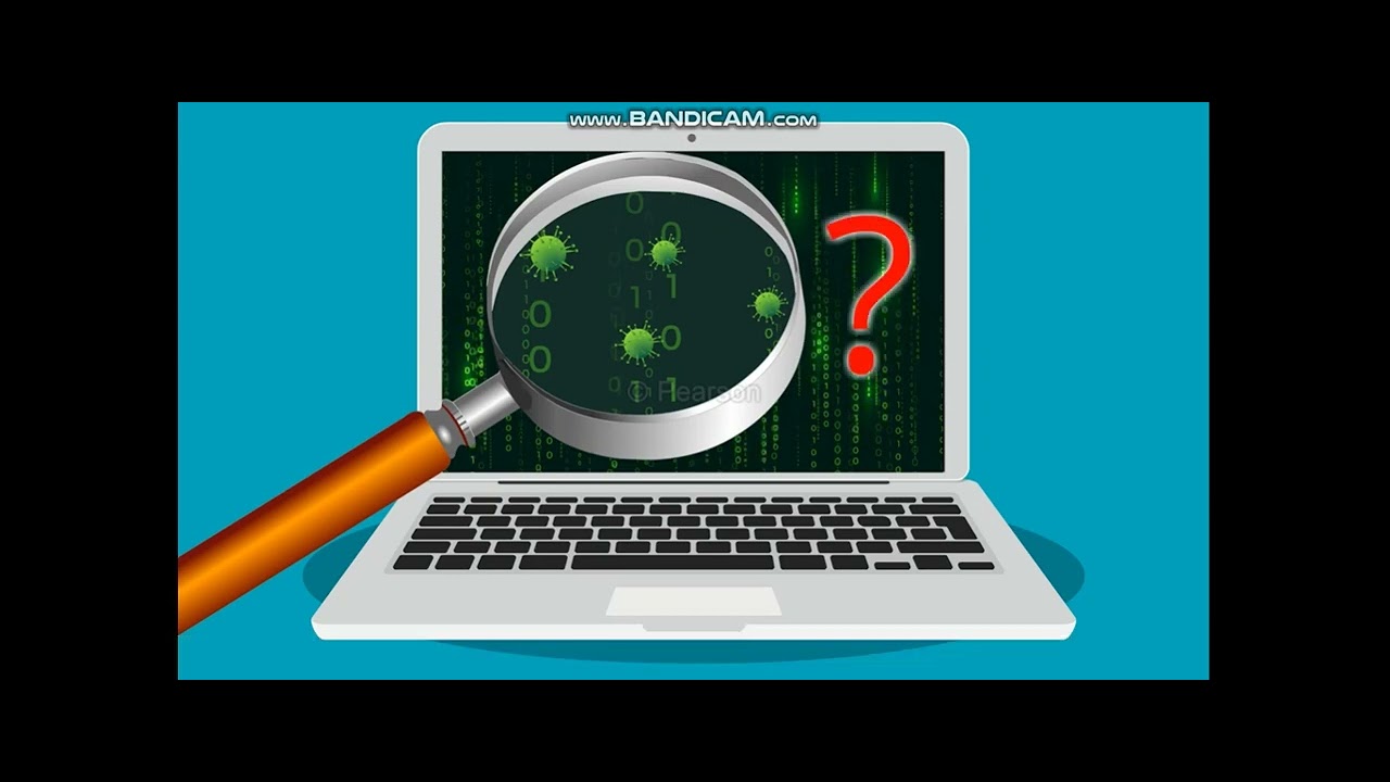 Class 5 - Ch 10 - Computer Malware - Computer Virus