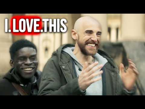 THIS Is How BIBLICAL Media SHOULD BE MADE. Testament Episode 1