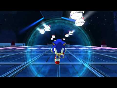 Steam Community :: Video :: Sonic Generations - Speed Highway